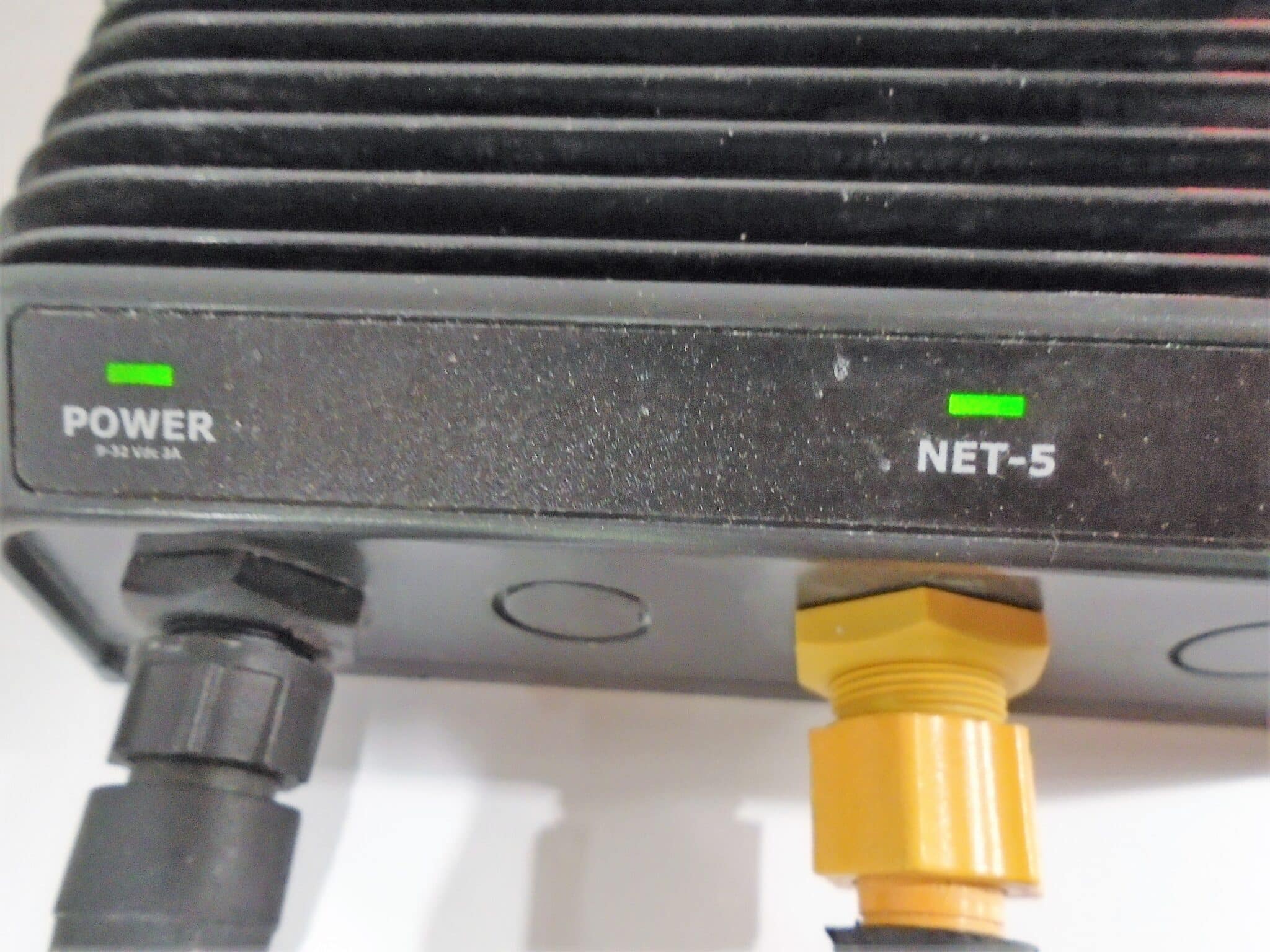 Simrad-Navico-Lowrance NEP-2 Network Expansion Port Module (Tested ...