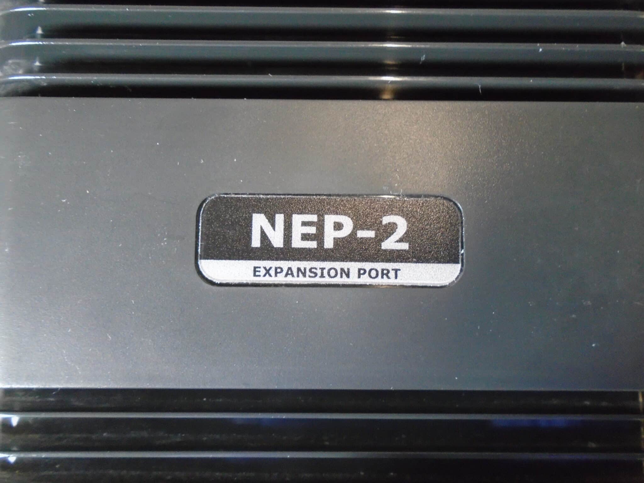 Simrad-Navico-Lowrance NEP-2 Network Expansion Port Module (Tested ...