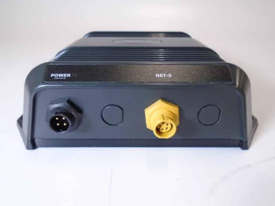 Simrad-Navico-Lowrance NEP-2 Network Expansion Port Module (Tested ...