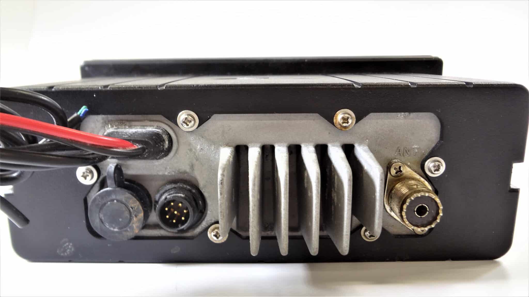 Standard Horizon Quantum GX2360S Submersible Marine VHF Radio ...