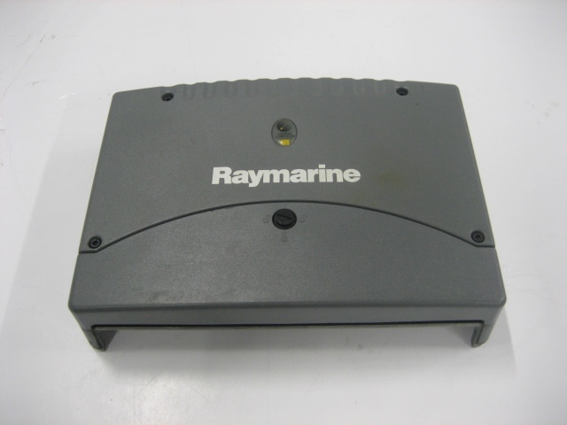 Raymarine - Smartpilot 400/S3 Autopilot Computer - Tested - Good ...