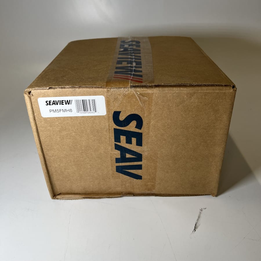 Seaview PM5-FMH-8 5" Vertical Mount for FLIR M132/M232 - *NEW* - Max ...