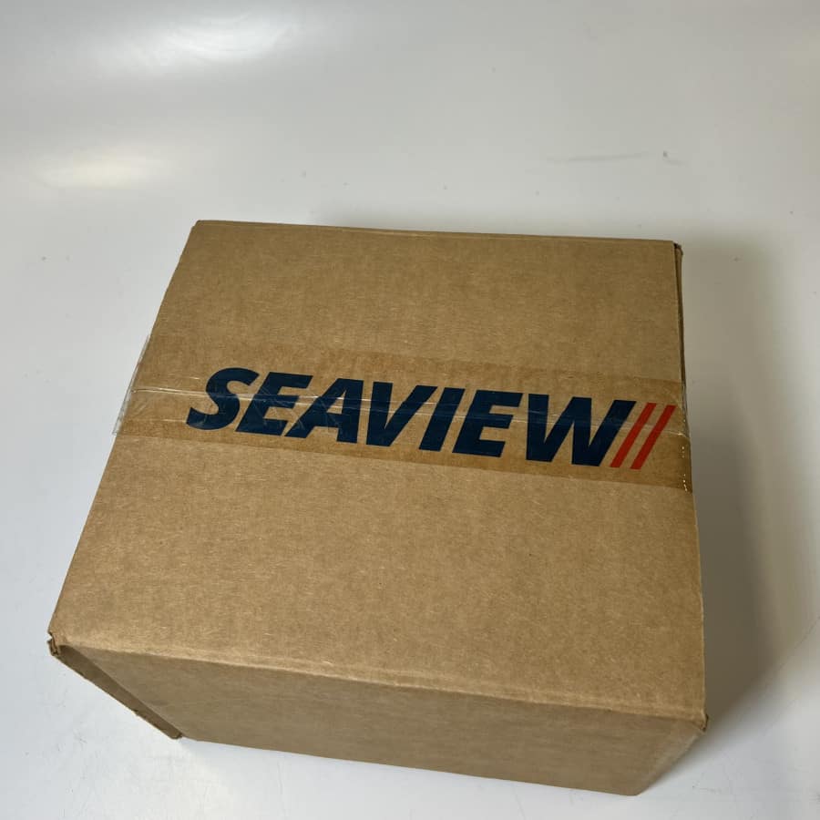 Seaview PM5-FMH-8 5" Vertical Mount for FLIR M132/M232 - *NEW* - Max ...