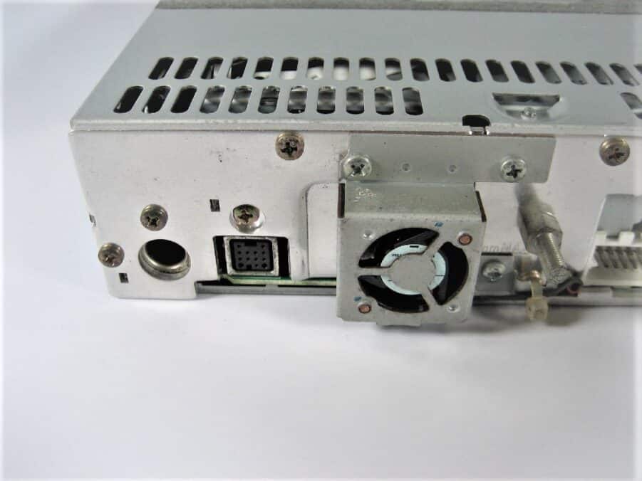 Clarion - CMD4 Marine CD Receiver Head Unit - TESTED - WORKING - Free ...