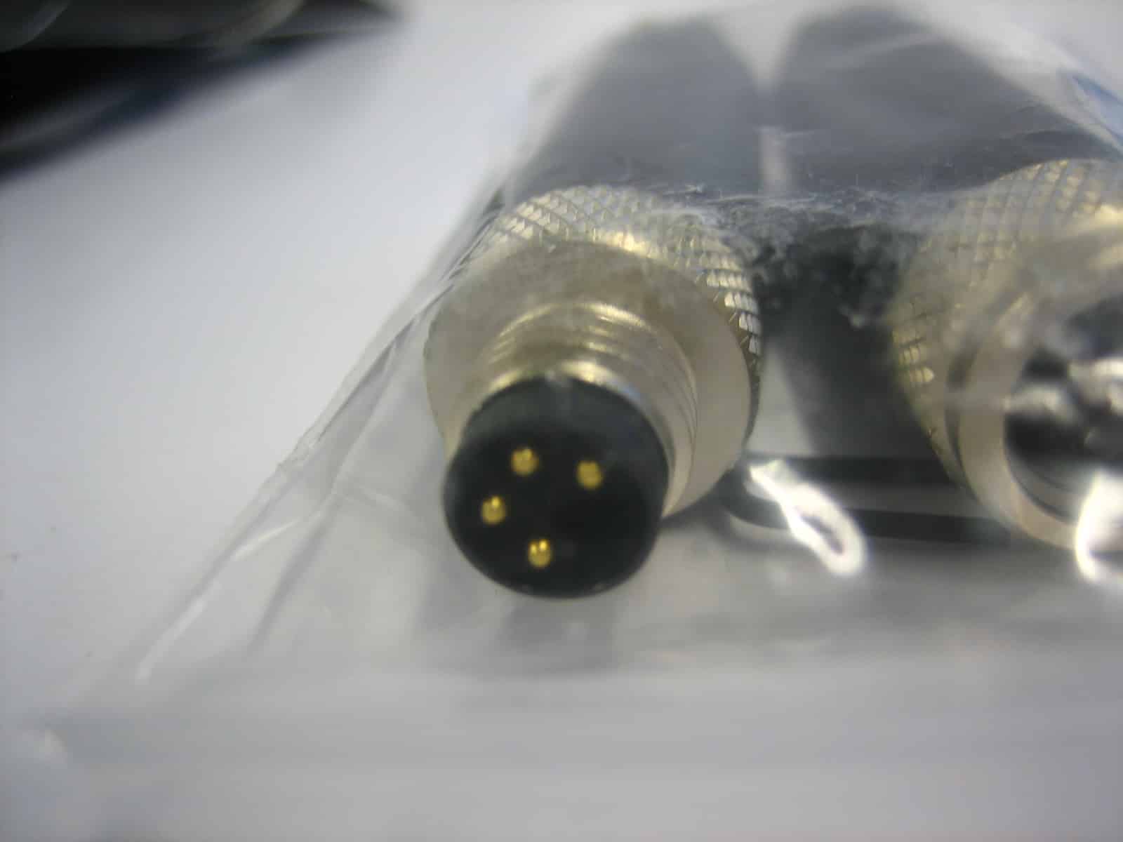 Garmin Nexus Field Installable Connectors - Male & Female - *NEW* - 010 ...