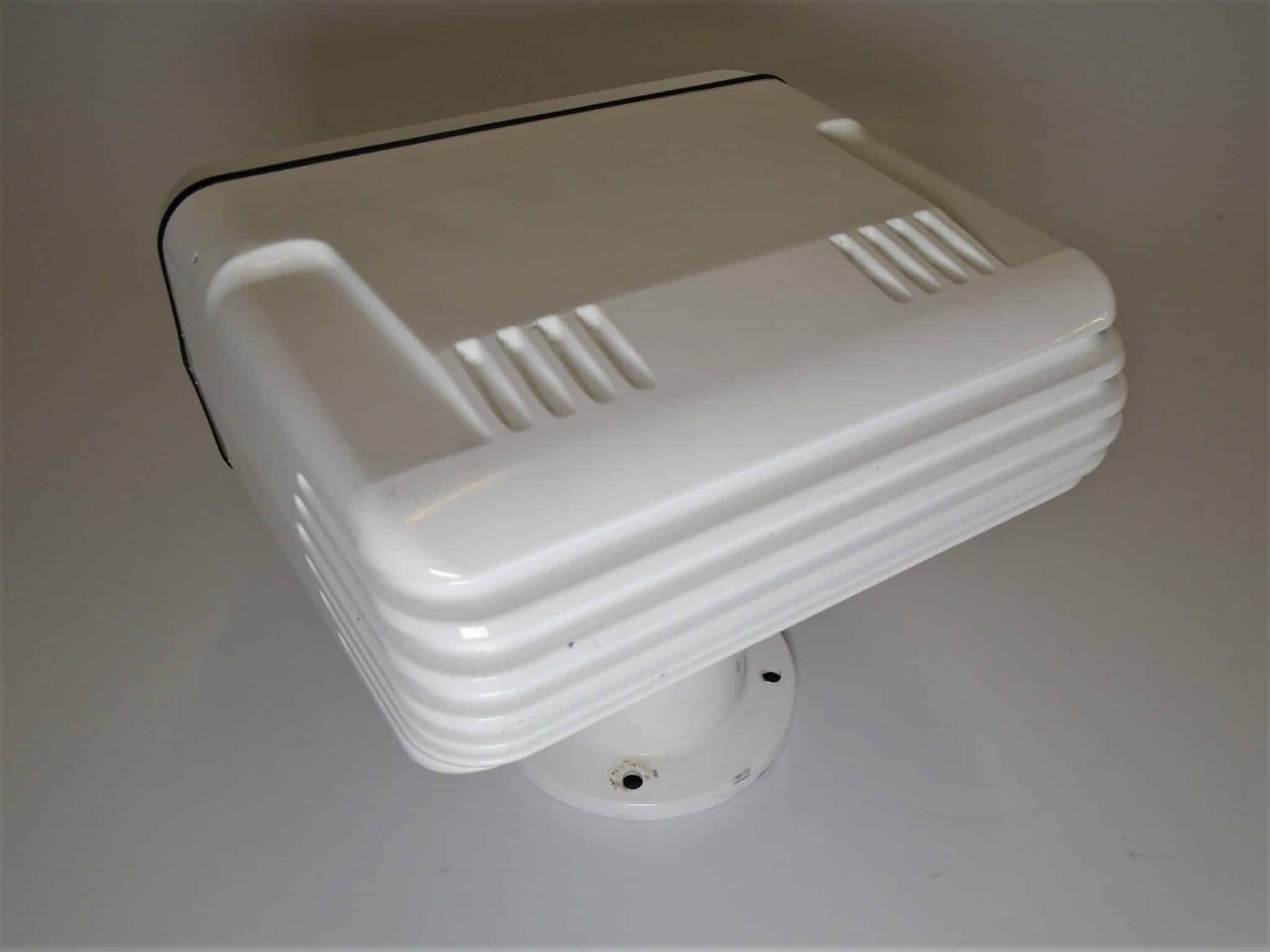 ACR RCL-100 LED Spotlight With Point Pad (Tested) 12/24V - Max Marine ...