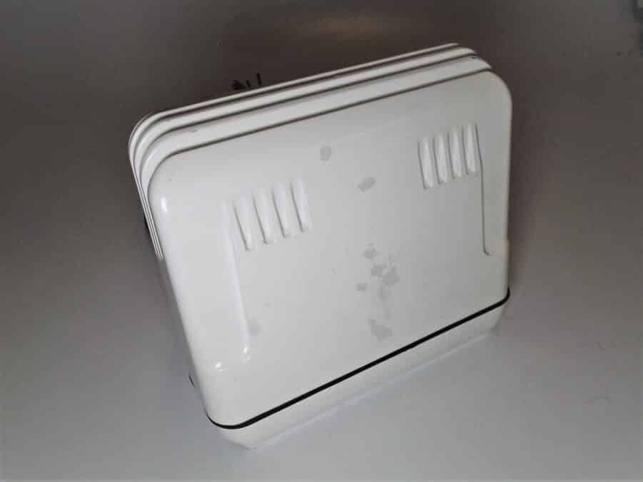 ACR RCL-100 LED Spotlight With Point Pad 12/24V (Tested) - Max Marine ...