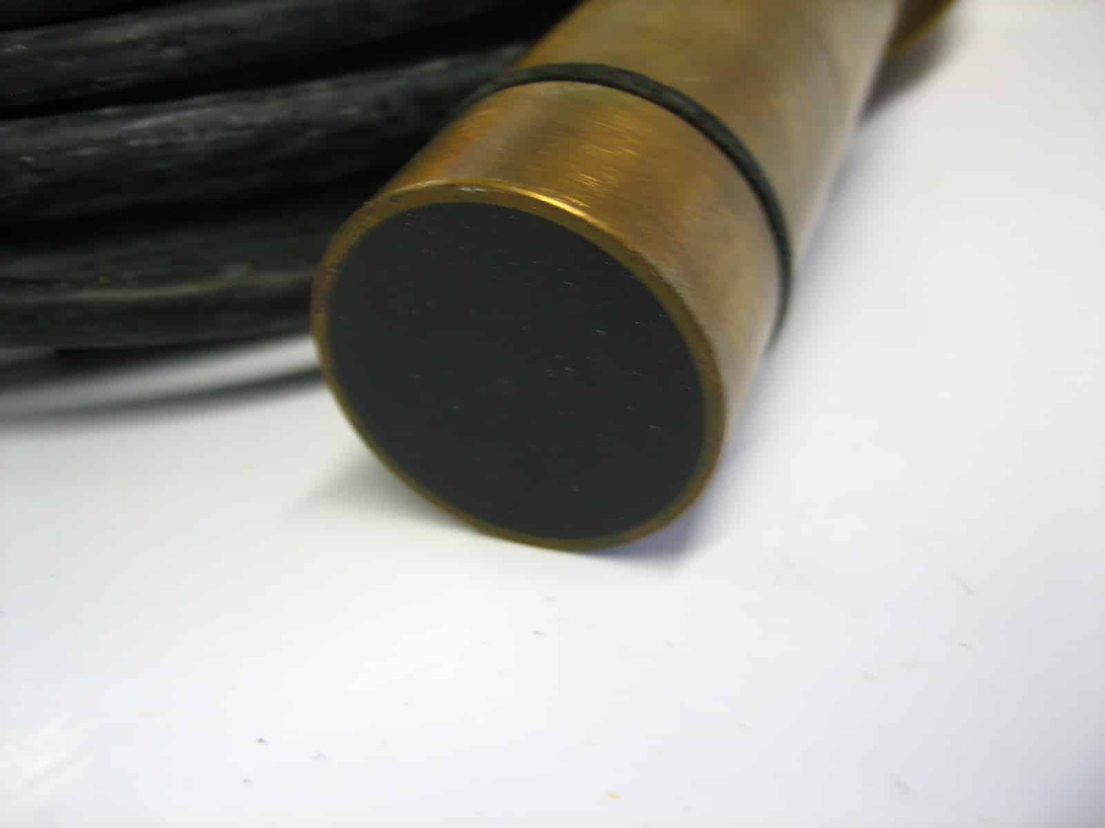 Airmar CS4500 Super Sonic Speed Temp REPLACEMENT HULL INSERT ONLY - NO ...