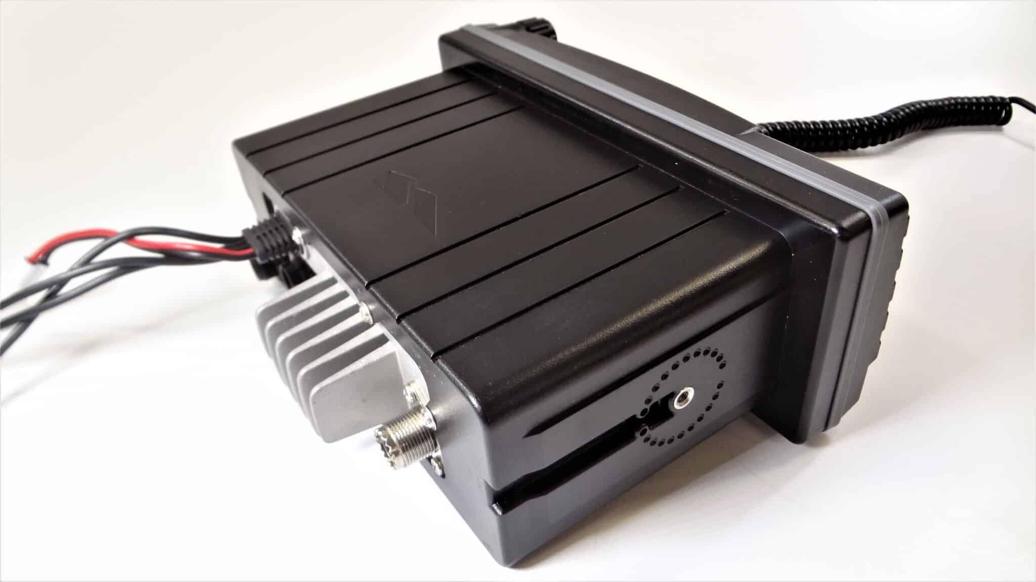 Standard Horizon Quantum GX5500S Submersible VHF Marine Radio w ...