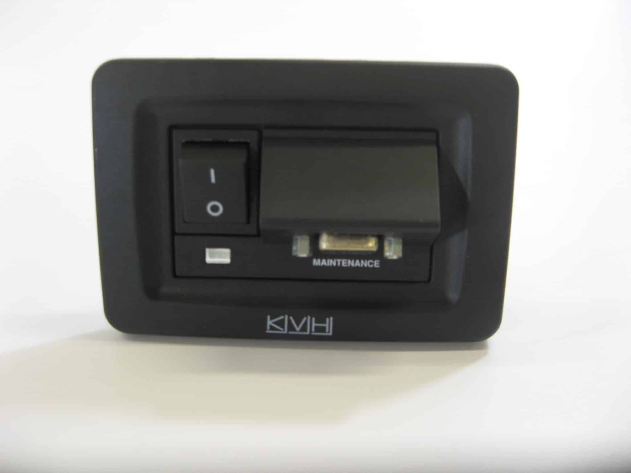 KVH Tracvision M5 “Grab and Go” Replacement Unit Fully Tested Working ...