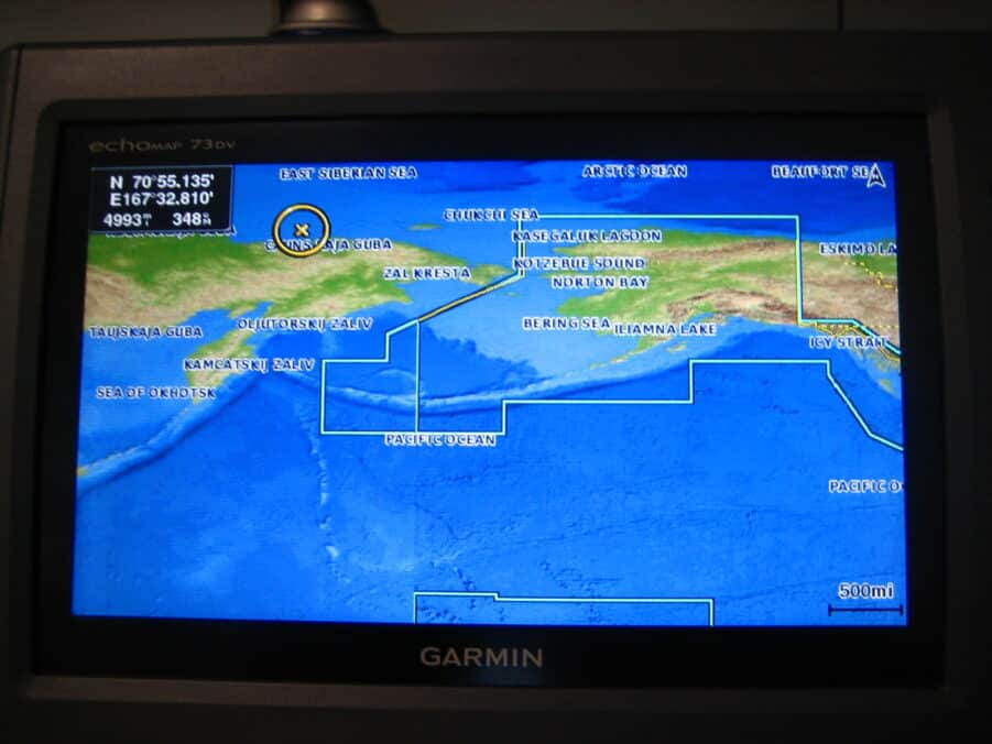 Garmin Genuine Bluechart *MicroSD Format* HXUS039R US & CANADA WEST ...