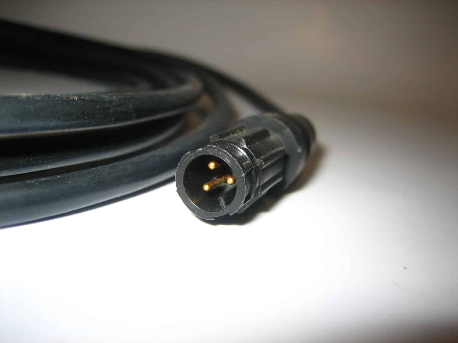 Raymarine Autohelm Raytheon *Seatalk 2 Meter Interconnect Cable*ST50 3 ...