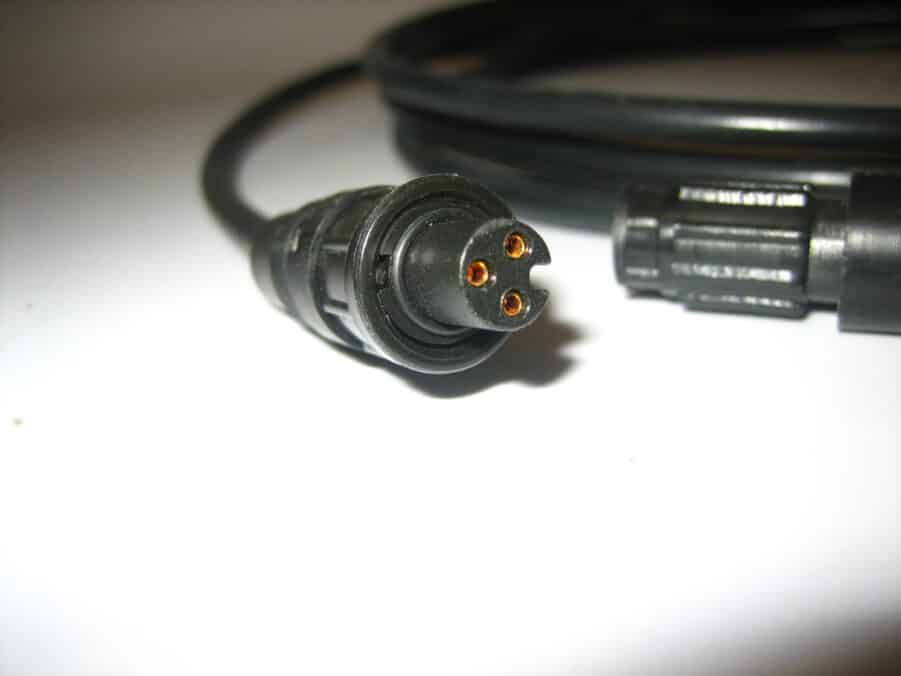 Raymarine Autohelm Raytheon *Seatalk 2 Meter Interconnect Cable*ST50 3 ...