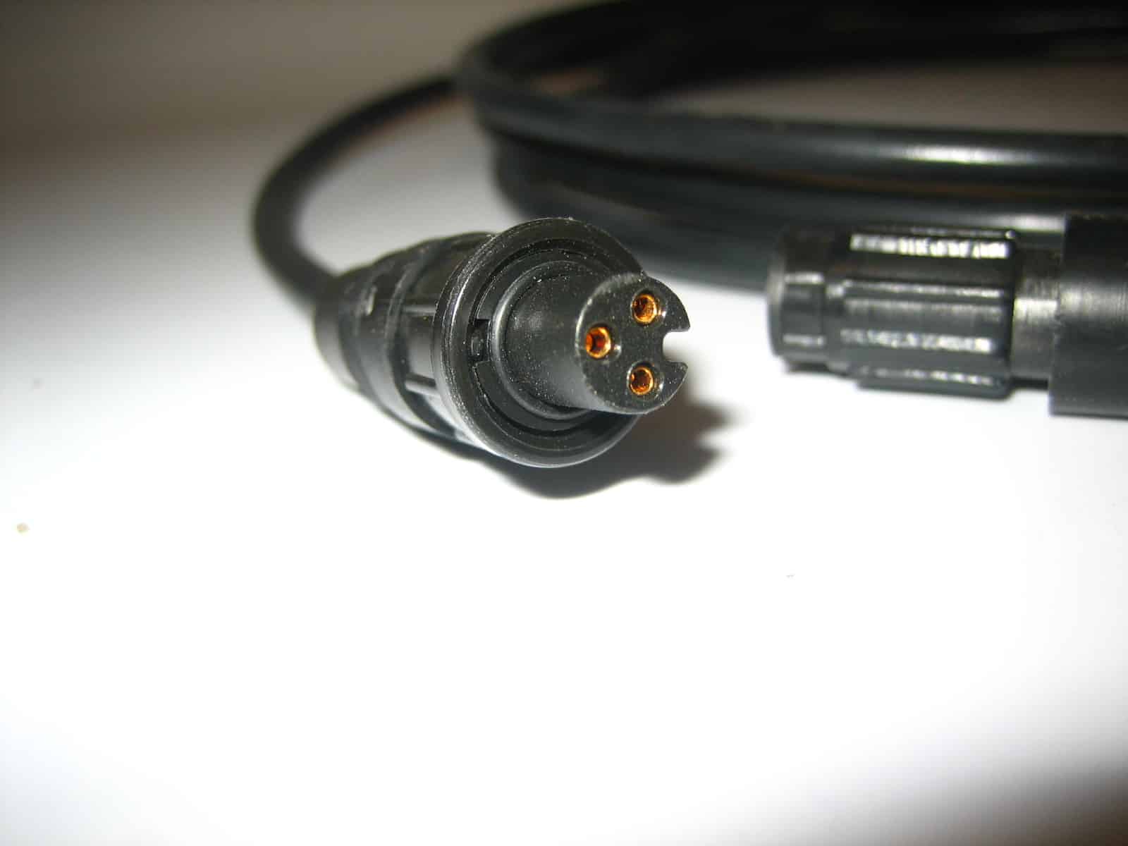 Raymarine Autohelm Raytheon *Seatalk 2 Meter Interconnect Cable*ST50 3 ...