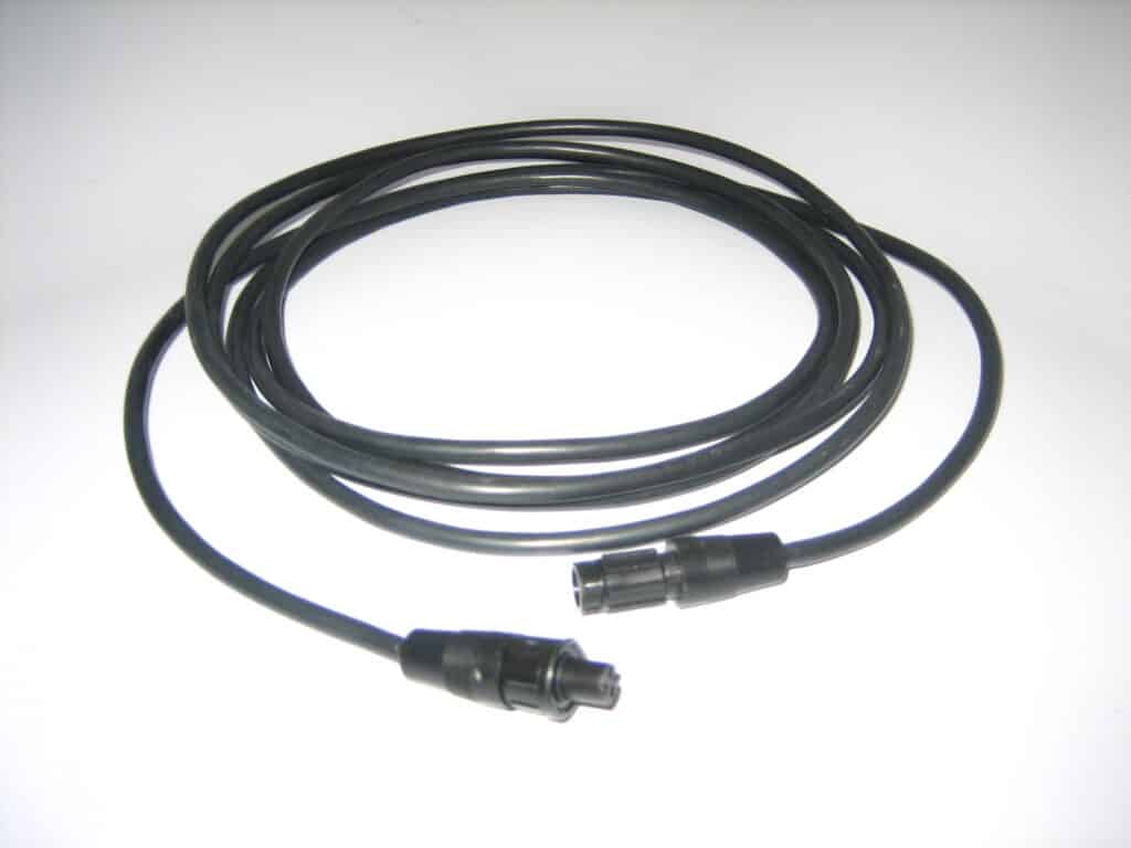 Raymarine Autohelm Raytheon *Seatalk 2 Meter Interconnect Cable*ST50 3 ...