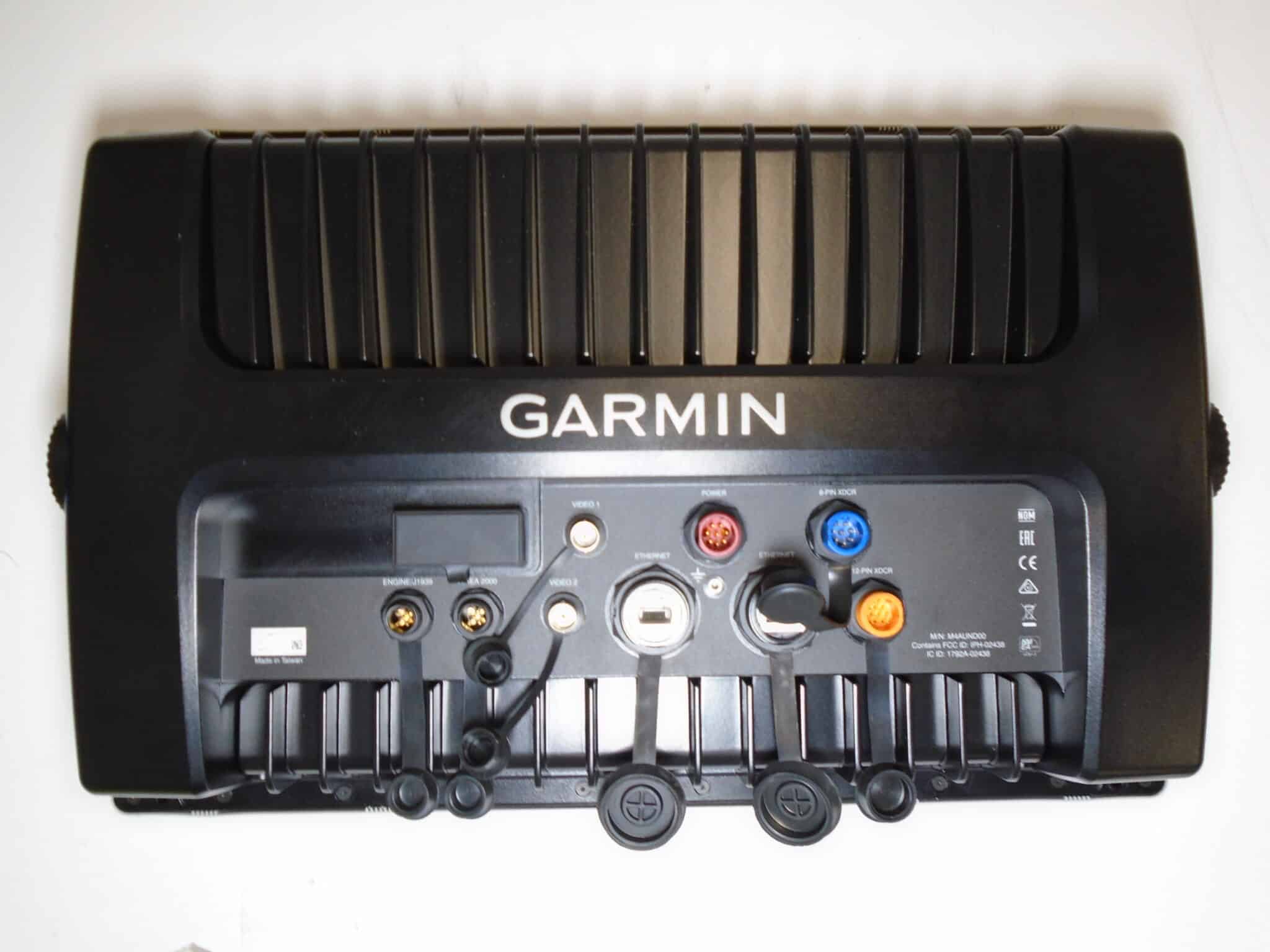 Garmin GPSmap 7616XSV 16" Touchscreen MFD + Suncover - Updated/Tested ...