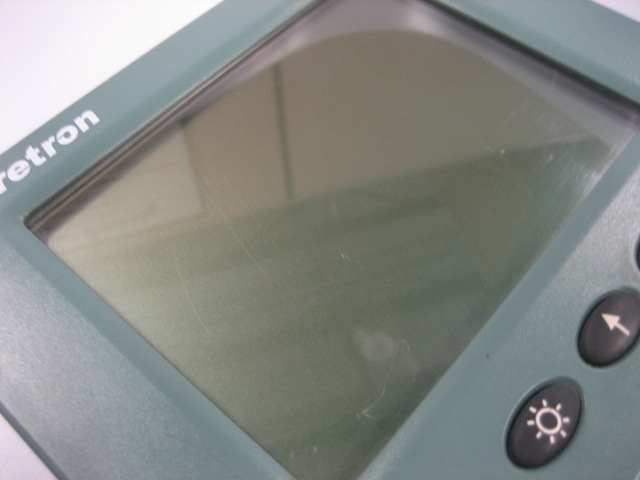 Maretron DSM200 NMEA2000 Multi-Function Graphic Display-TESTED GOOD ...