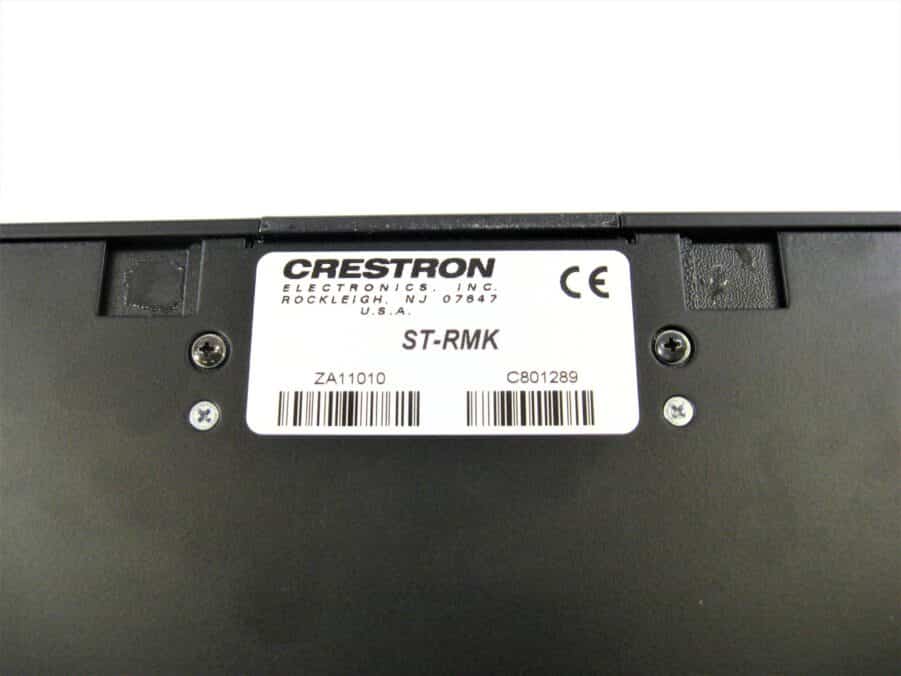 Crestron ST-PC A/C Power Controller w/ Crestron ST-VC Volume/Tone ...