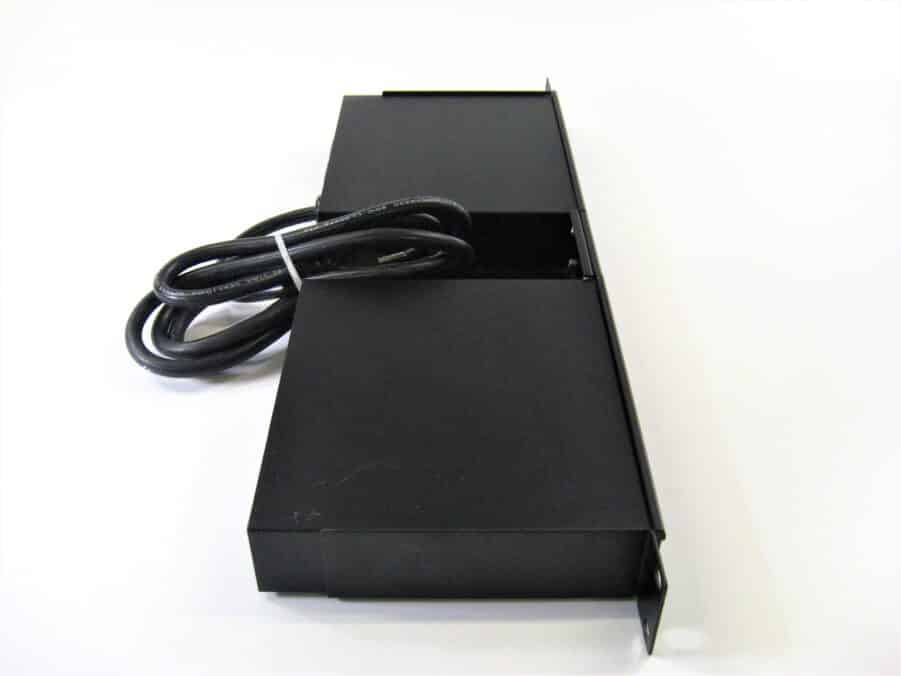 Crestron ST-PC A/C Power Controller w/ Crestron ST-VC Volume/Tone ...