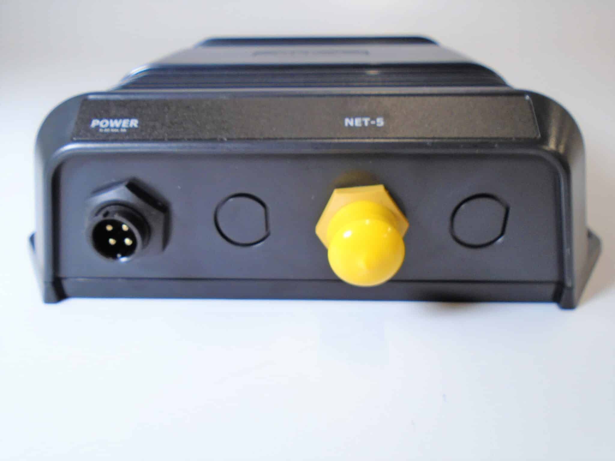 Simrad-Navico-Lowrance NEP-2 Network Expansion Port Module - Max Marine ...