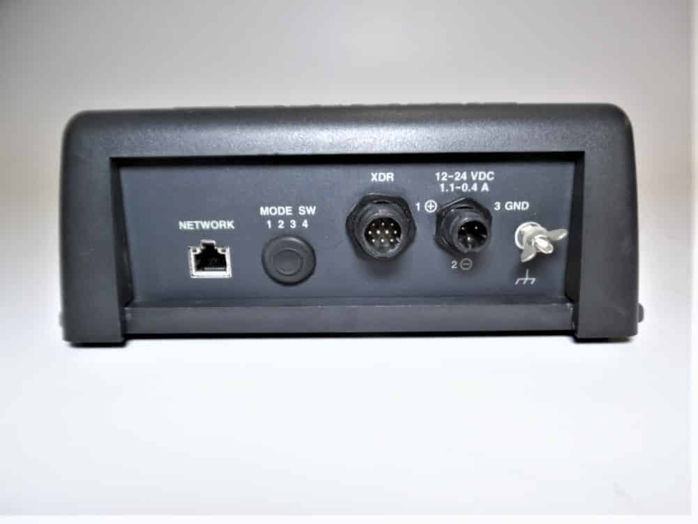 Furuno - DFF1 - Digital Network Sounder Module With Power & Network ...