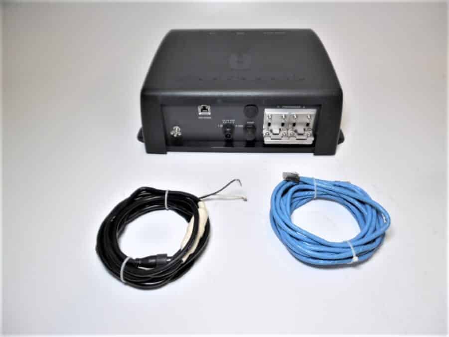 Furuno DFF3 - 1, 2, & 3KW Network Sounder Module w/ Cables - Tested ...