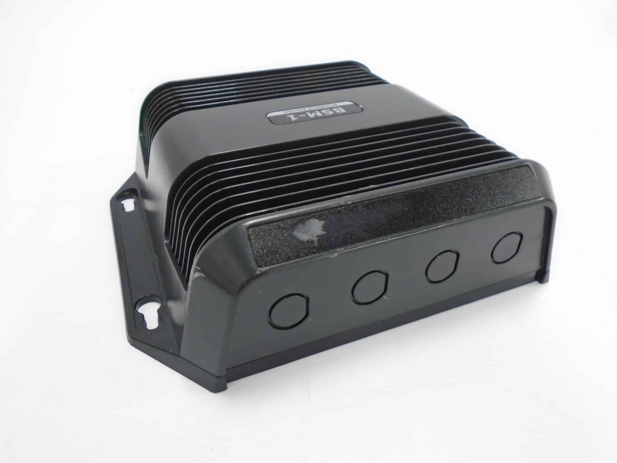 Simrad BSM-1 Sounder Module w/ Cables (Tested Good) - Max Marine ...