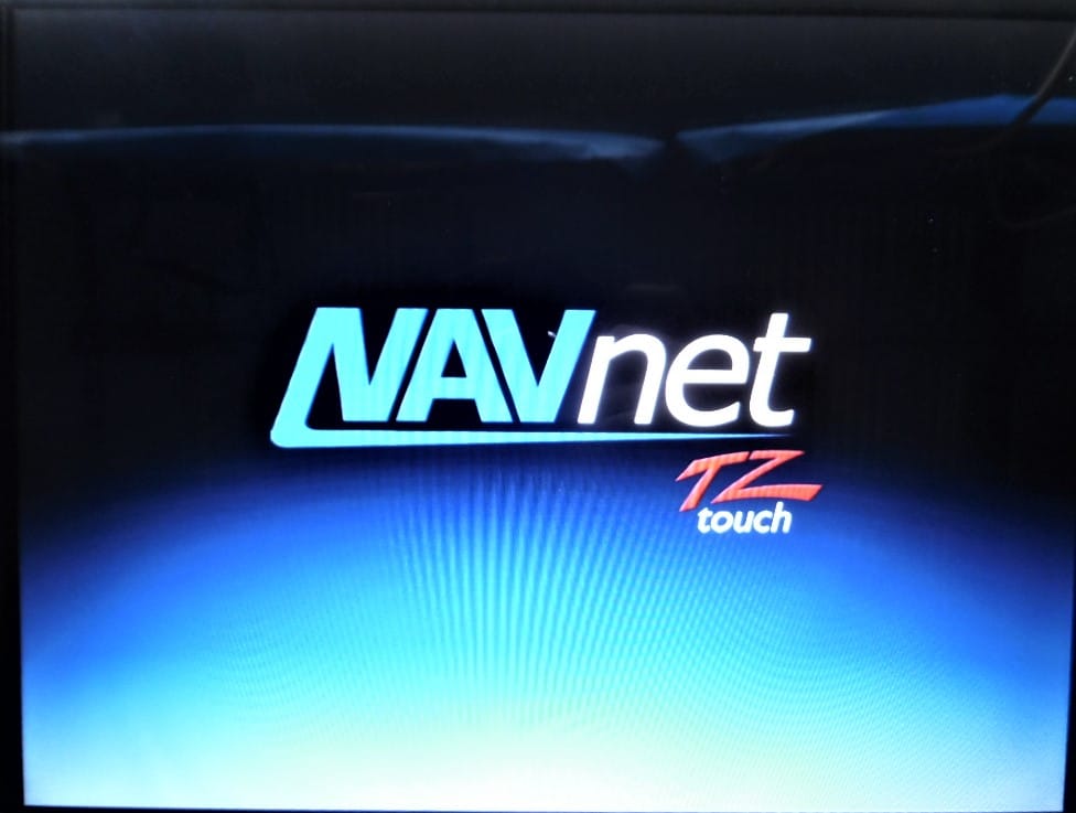 Aydin Displays - 15″ Glass Bridge - Touch Screen - Marine Monitor ...