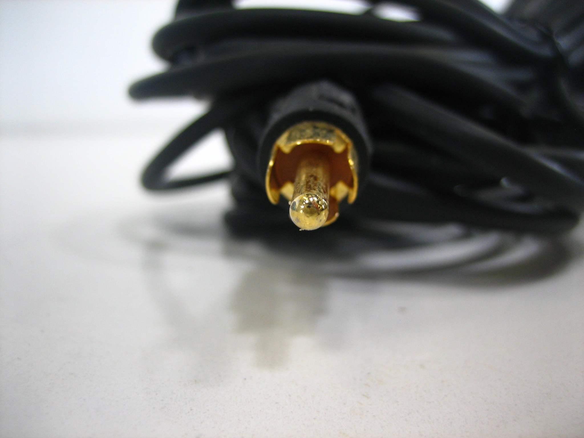 Navman *NEW* AA002156R Transom Mount Phono/RCA Plug Transducer f/3100 ...