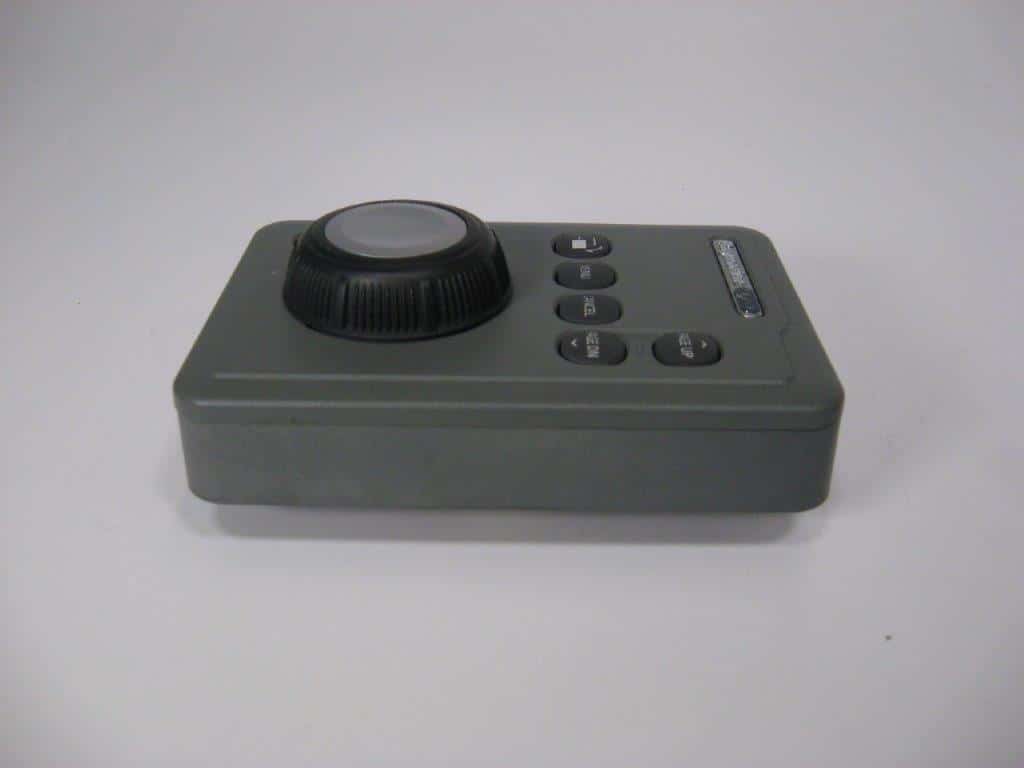 Raymarine ST70+ Instrument Keypad Controller -E22116- Tested! - 90 Day ...