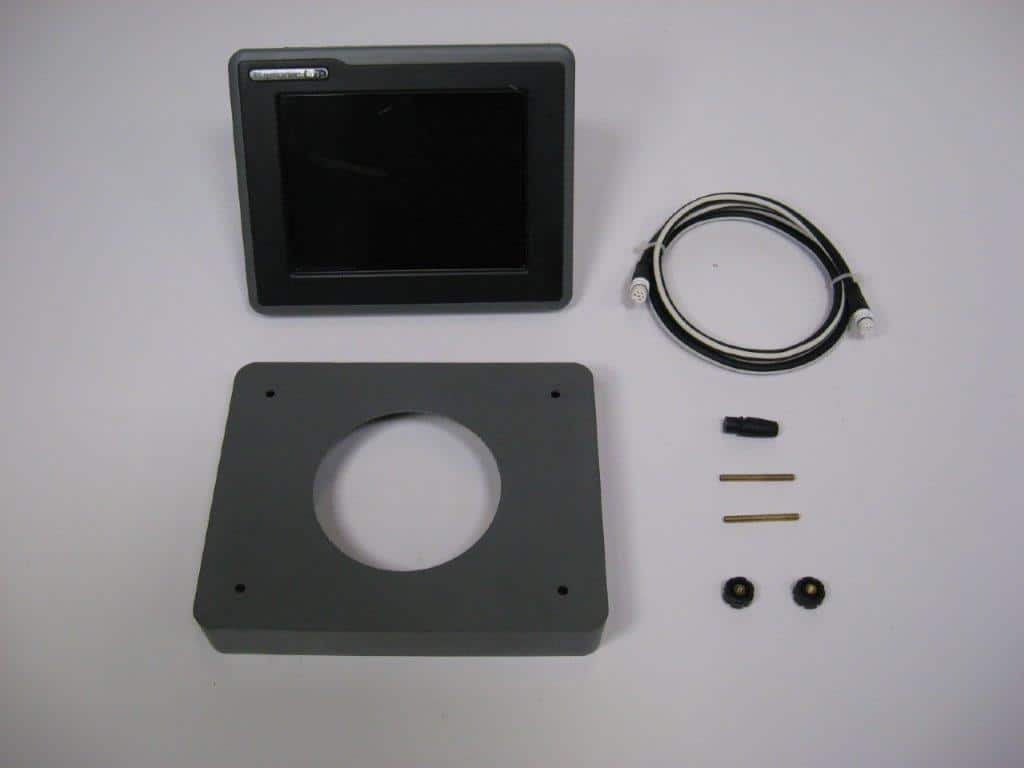 Raymarine ST70+ Multifunction Instrument/Pilot Display-STng-E22115-90 ...