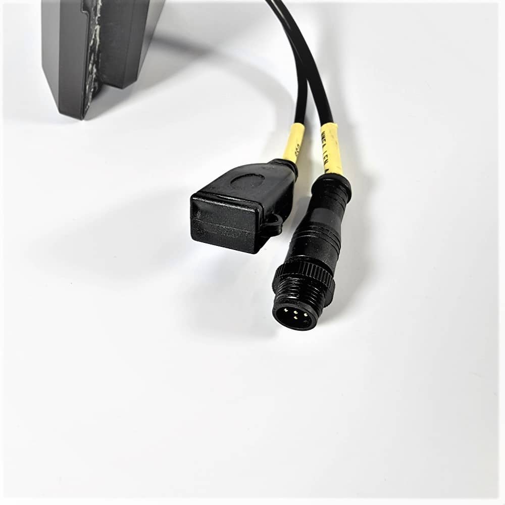 JL Audio MMR-40 Wired NMEA 2000 Marine Remote Control Only - Used -Free ...