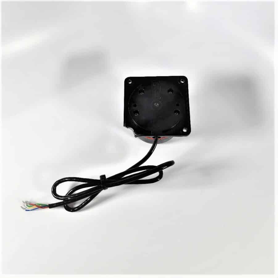 Raymarine/Raytheon - Fluxgate Compass Module With 2′ Cable - M81190 ...