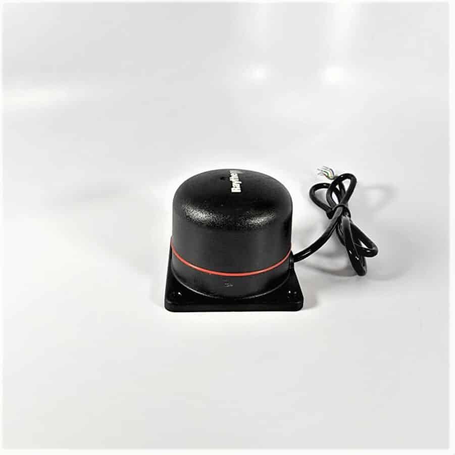 Raymarine/Raytheon - Fluxgate Compass Module With 2′ Cable - M81190 ...