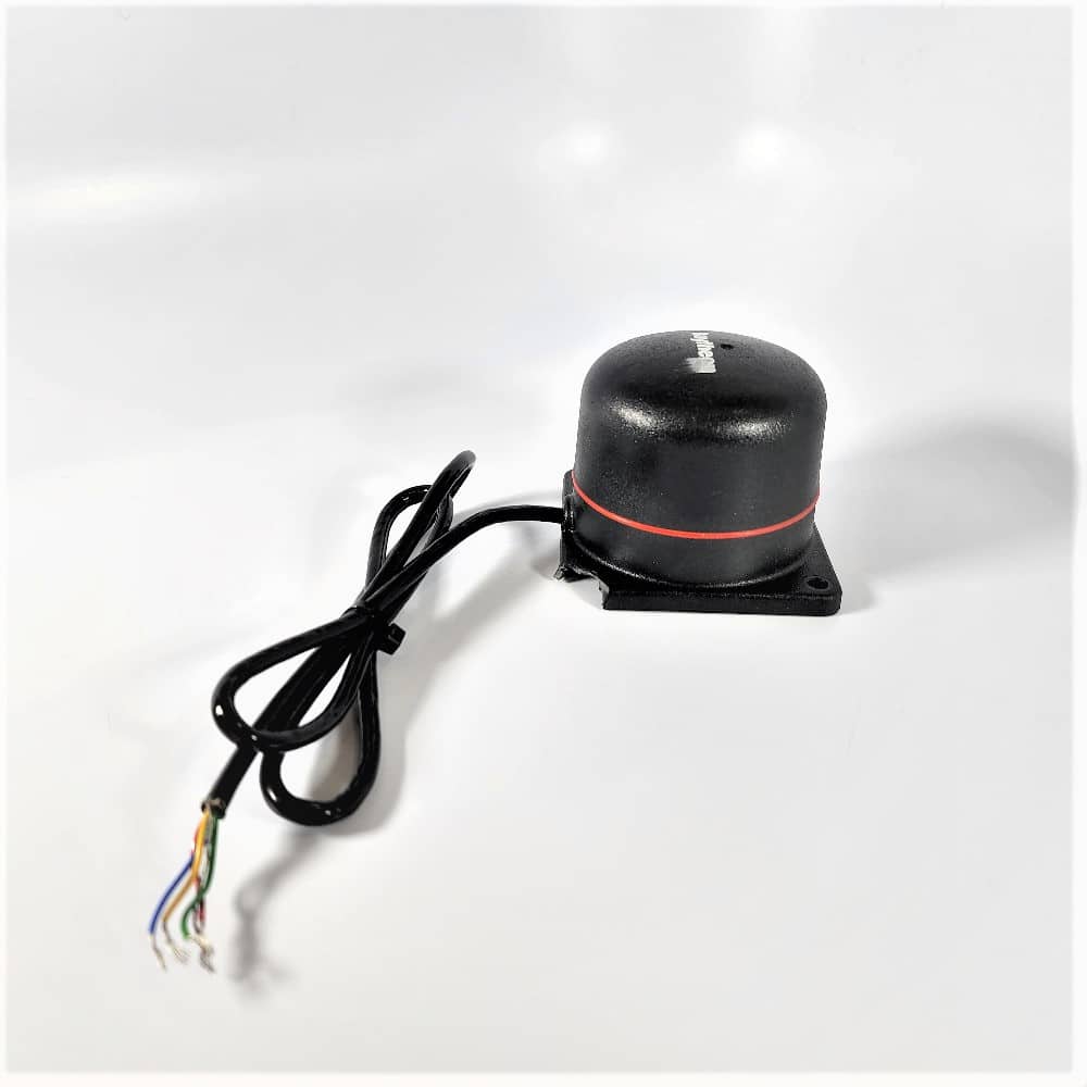 Raymarine/Raytheon - Fluxgate Compass Module With 2′ Cable - M81190 ...