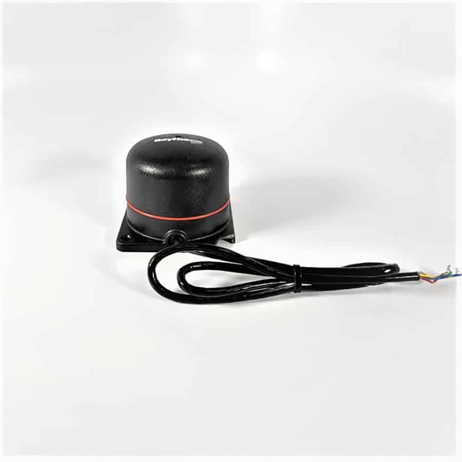 Raymarine/Raytheon - Fluxgate Compass Module With 2′ Cable - M81190 ...