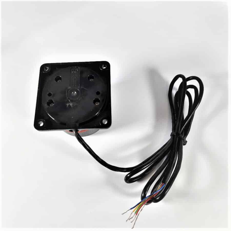 Raymarine/Autohelm - Fluxgate Compass Module With 4′ Cable - M81190 ...