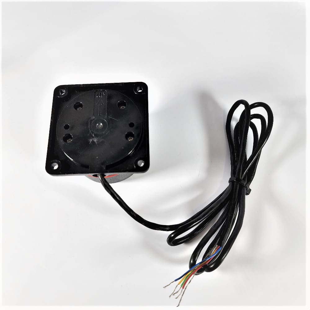 Raymarine/Autohelm - Fluxgate Compass Module With 4′ Cable - M81190 ...
