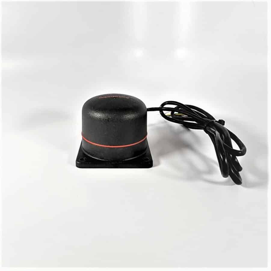 Raymarine/Autohelm - Fluxgate Compass Module With 4′ Cable - M81190 ...