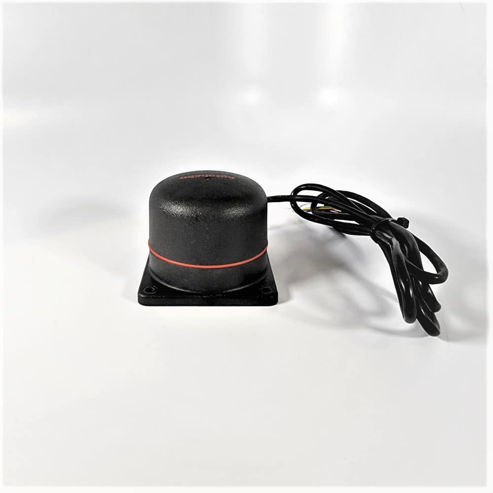 Raymarine/Autohelm - Fluxgate Compass Module With 4′ Cable - M81190 ...