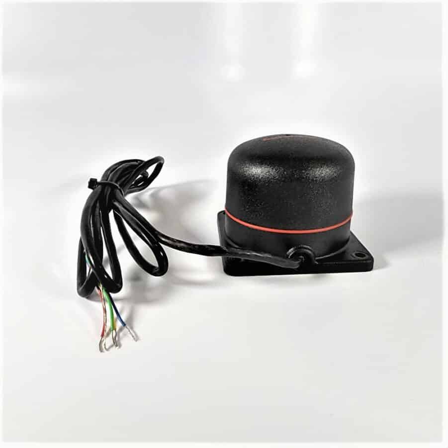 Raymarine/Autohelm - Fluxgate Compass Module With 4′ Cable - M81190 ...