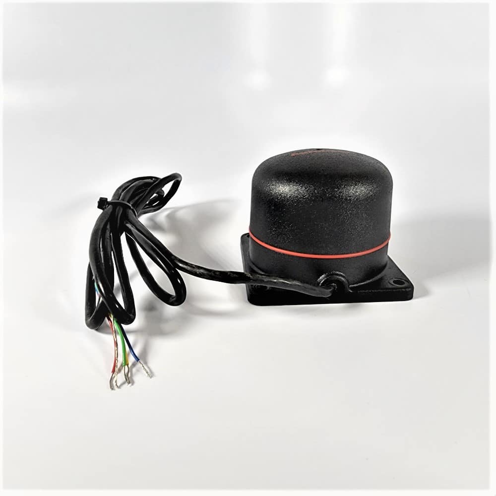 Raymarine/Autohelm - Fluxgate Compass Module With 4′ Cable - M81190 ...
