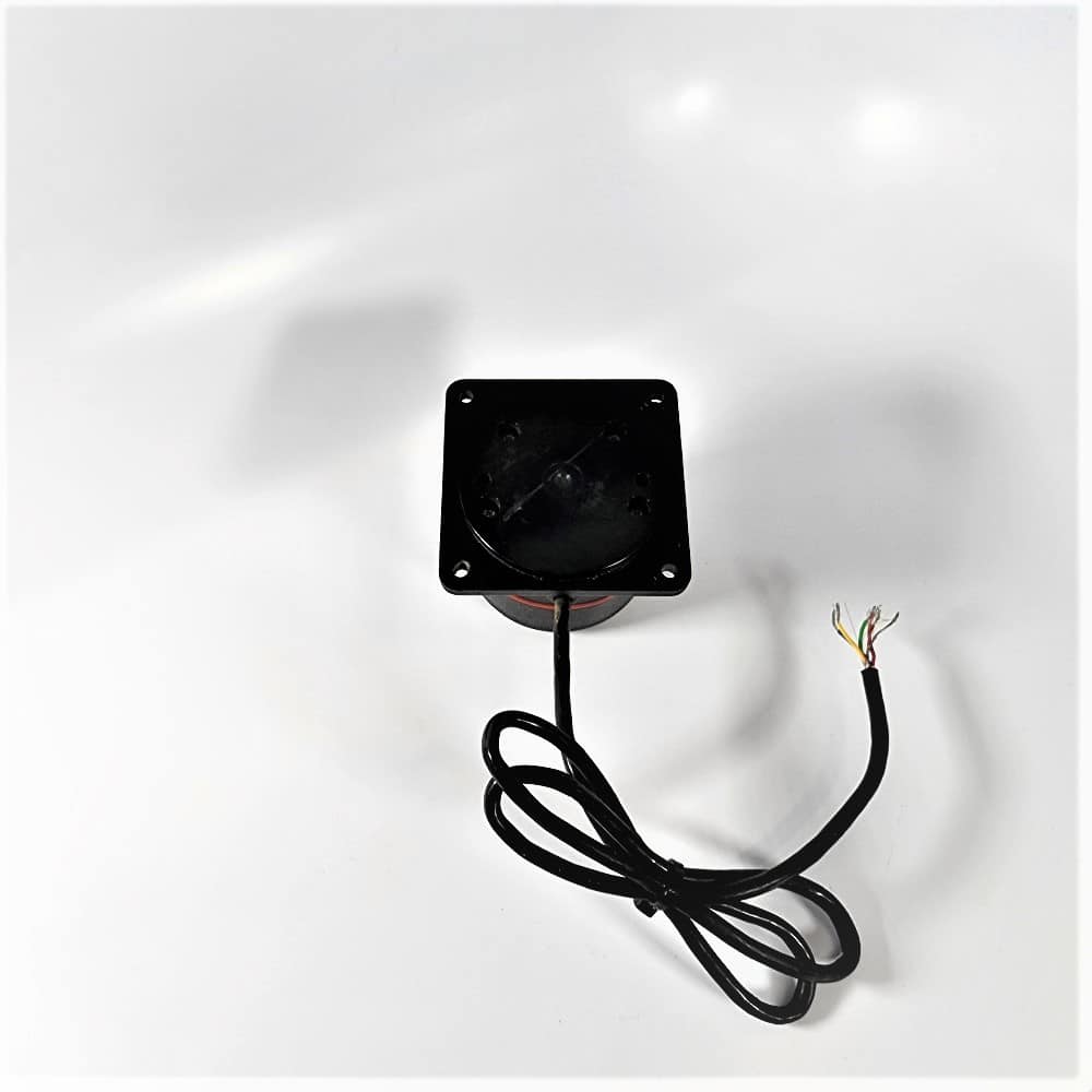 Raymarine/Autohelm - Fluxgate Compass Module With 2.5′ Cable - M81190 ...