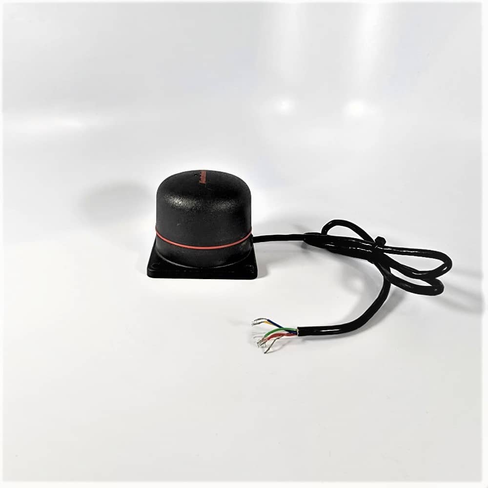 Raymarine/Autohelm - Fluxgate Compass Module With 2.5′ Cable - M81190 ...