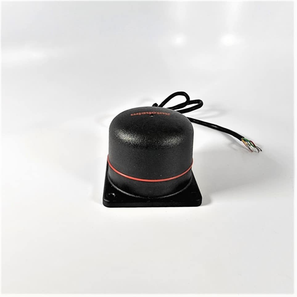 Raymarine/Autohelm - Fluxgate Compass Module With 2.5′ Cable - M81190 ...