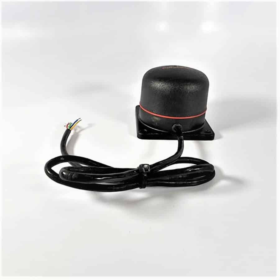 Raymarine/Autohelm - Fluxgate Compass Module With 2.5′ Cable - M81190 ...