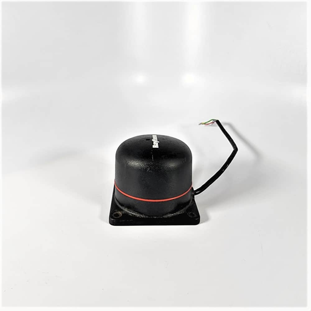Raymarine/Raytheon - Fluxgate Compass Module With .5′ Cable - M81190 ...