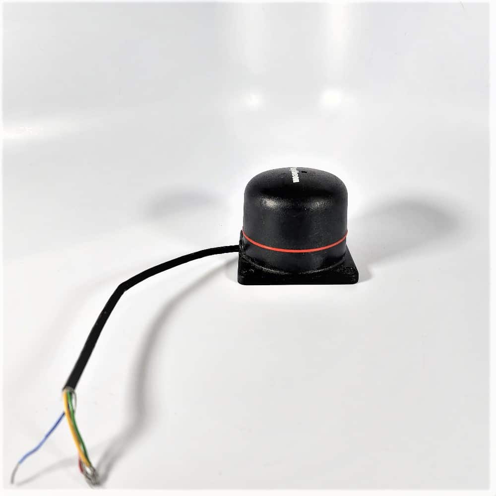Raymarine/Raytheon - Fluxgate Compass Module With .5′ Cable - M81190 ...