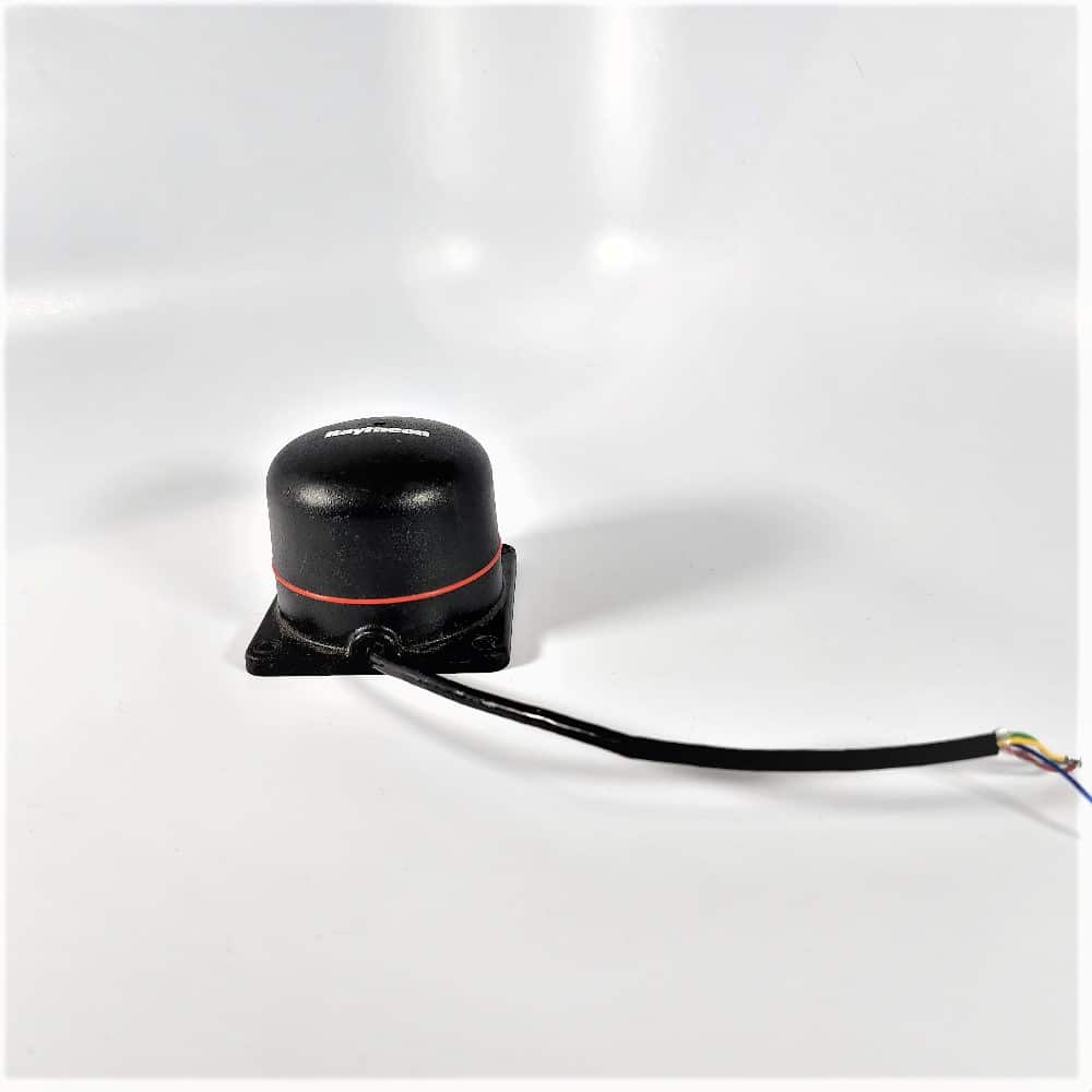 Raymarine/Raytheon - Fluxgate Compass Module With .5′ Cable - M81190 ...