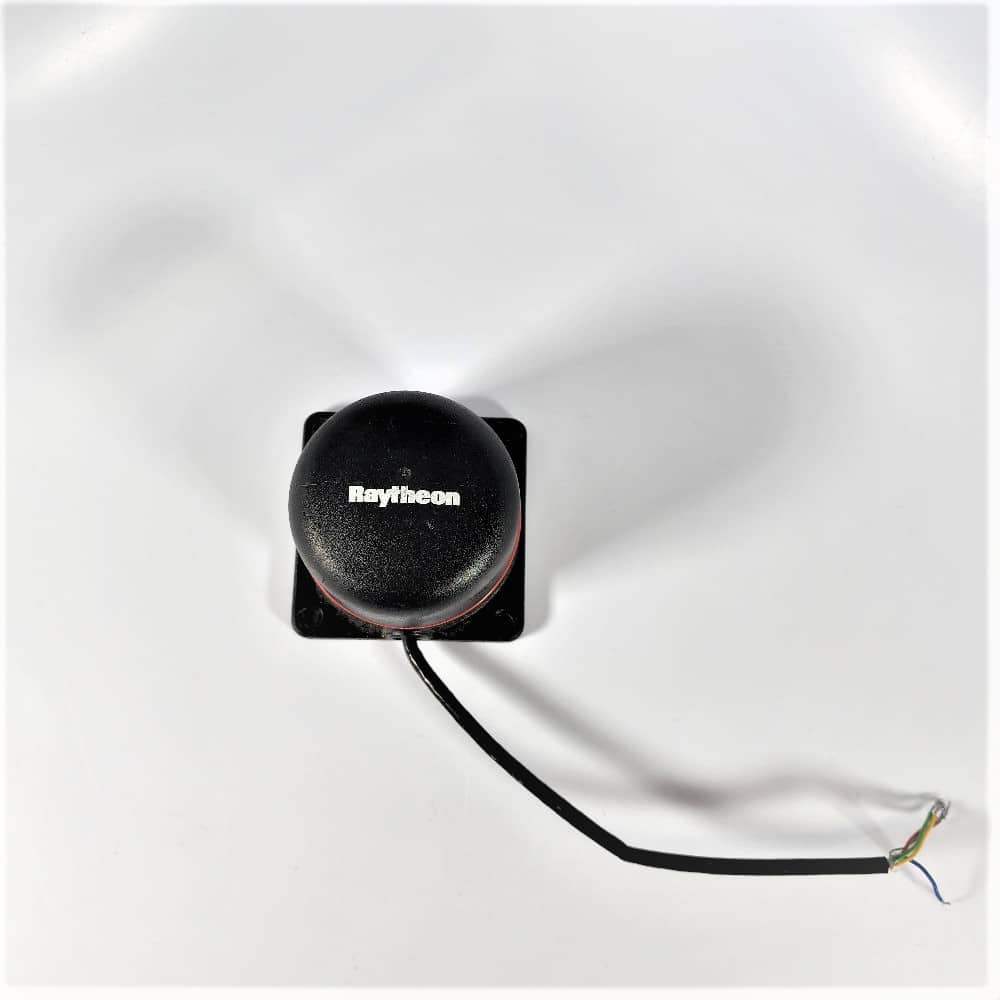 Raymarine/Raytheon - Fluxgate Compass Module With .5′ Cable - M81190 ...